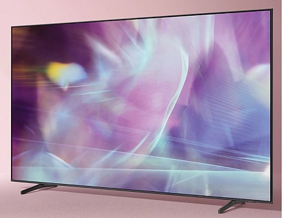 טלוויזיה Samsung QE65Q67A סמסונג | טלוויזיות