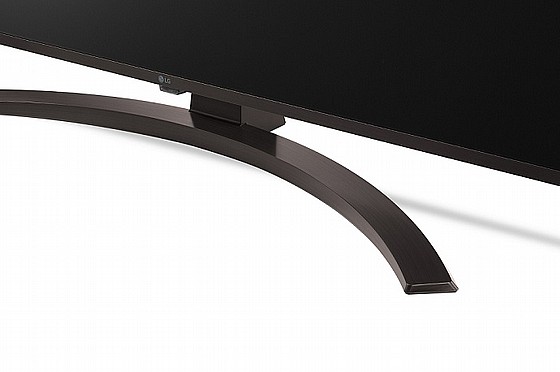 טלוויזיה LG 65UP8150PVB 4K ‏65 ‏אינטש | טלוויזיות