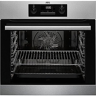 תנור AEG דגם BPB331020M | תנורי אפיה