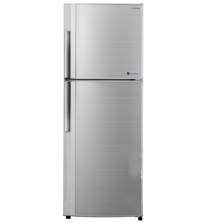 מקרר Sharp מקפיא עליון דגם SJ2124 | מקררים
