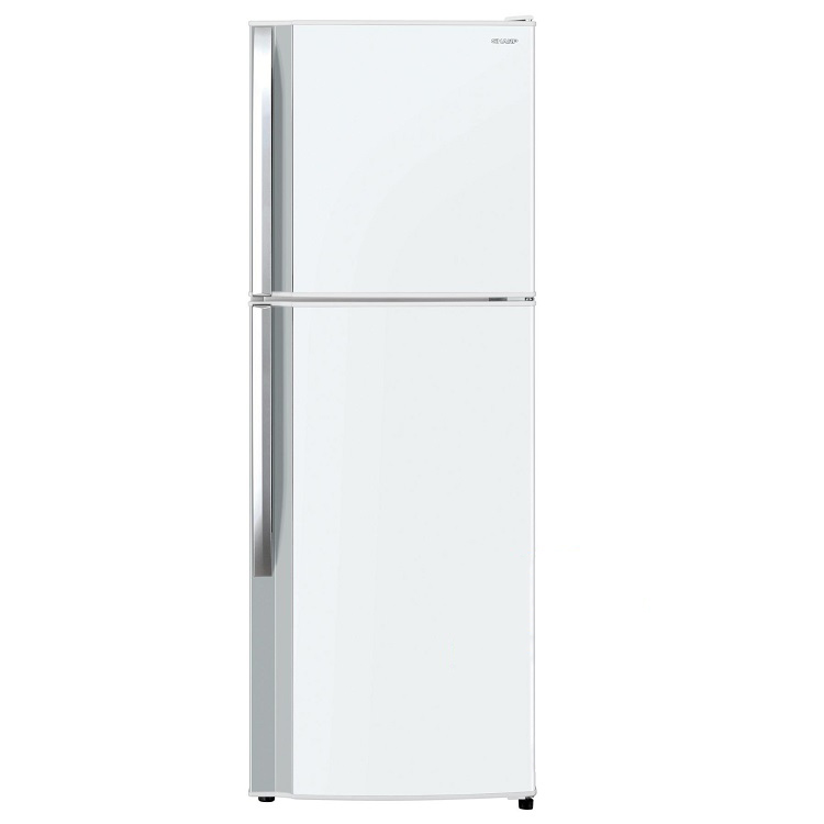 מקרר Sharp מקפיא עליון דגם SJ2124W | מקררים