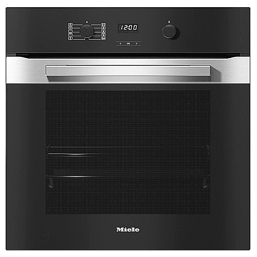 תנור בנוי Miele דגם H2860B CLST | תנורי אפיה