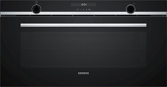 תנור בנוי סימנס דגם VB558C0S0 SIEMENS | תנורי אפיה